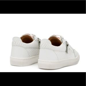 Giuseppe Zanotti | Shoes | Giuseppe Zanotti Jr Nib Rainbow Splash ...